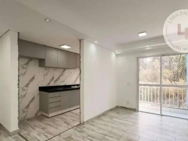 Apartamento para Venda em Valinhos/SP Ortizes 2 Quartos