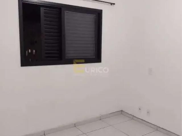 Apartamento para Venda em Valinhos/SP Ortizes 2 Quartos