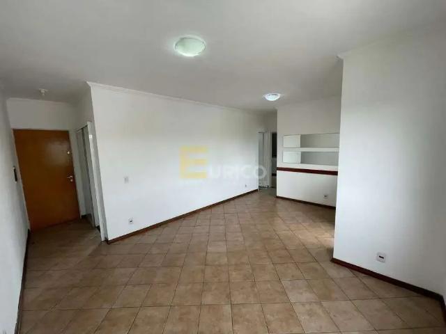 Apartamento para Venda em Valinhos/SP Ortizes 2 Quartos
