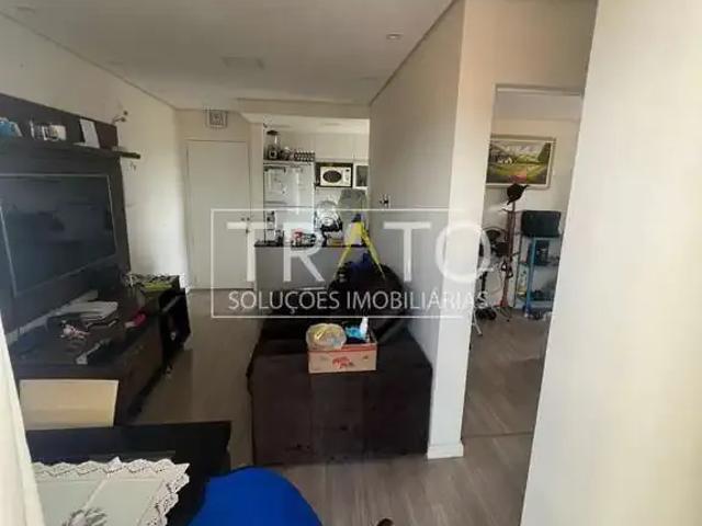 Apartamento para Venda em Valinhos/SP Ortizes 2 Quartos