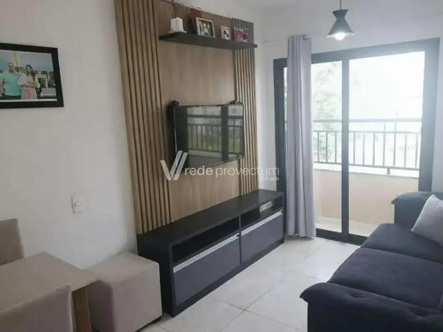 Apartamento para Venda em Valinhos/SP Ortizes 2 Quartos