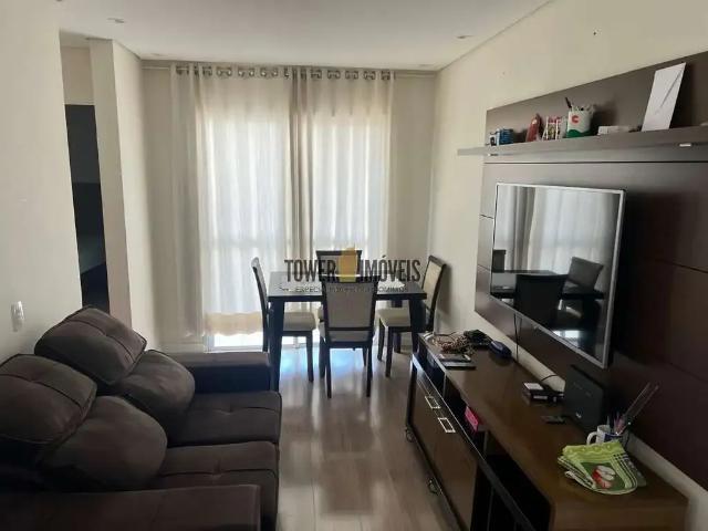 Apartamento para Venda em Valinhos/SP Ortizes 2 Quartos