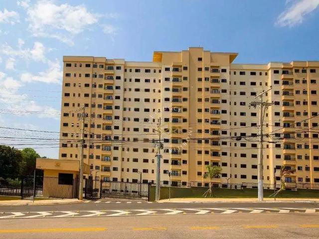 Apartamento para Venda em Valinhos/SP Ortizes 2 Quartos