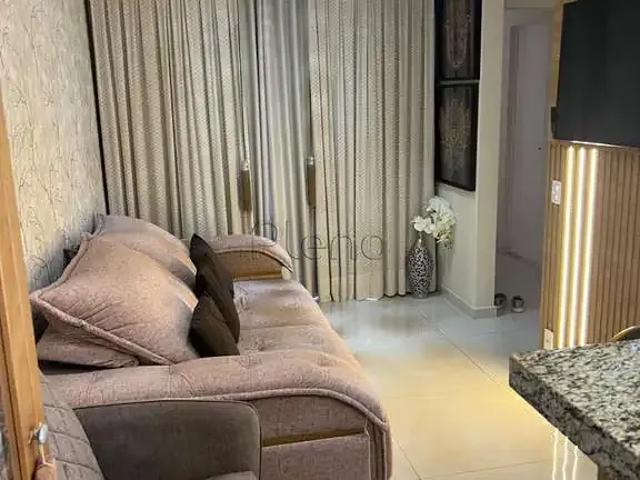 Apartamento para Venda em Valinhos/SP Ortizes 2 Quartos