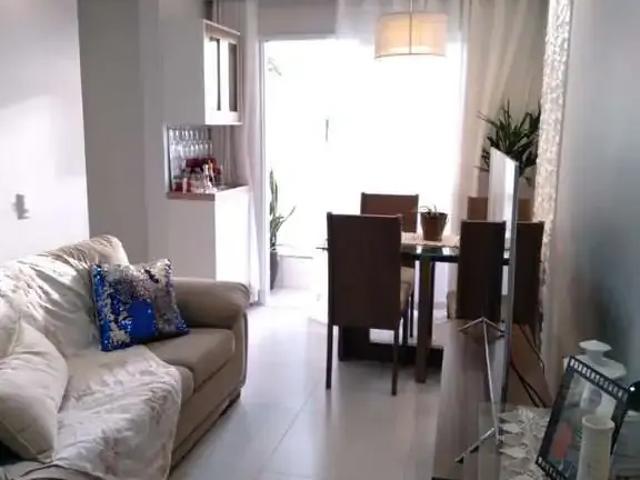 Apartamento para Venda em Valinhos/SP Ortizes 2 Quartos