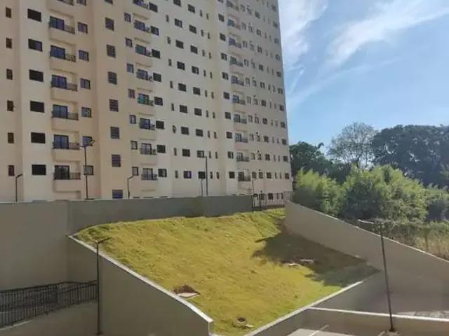 Apartamento para Venda em Valinhos/SP Ortizes 2 Quartos