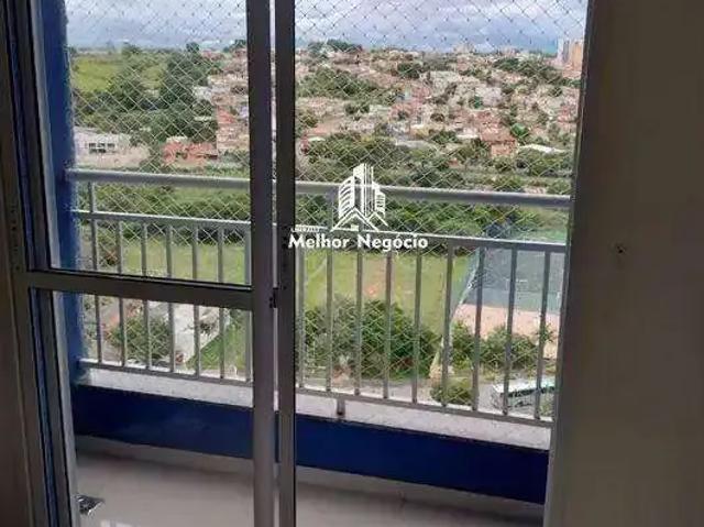 Apartamento para Venda em Valinhos/SP Ortizes 2 Quartos