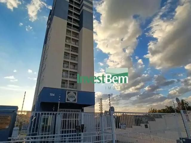 Apartamento para Venda em Valinhos/SP Ortizes 2 Quartos