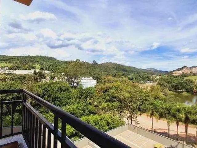 Apartamento para Venda em Valinhos/SP Ortizes 2 Quartos