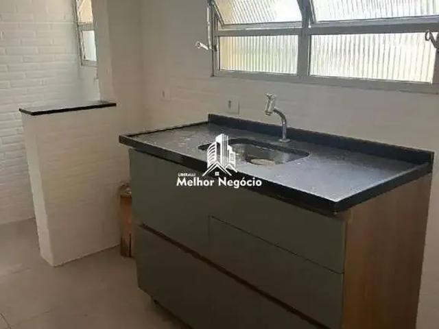 Apartamento para Venda em Valinhos/SP Ortizes 2 Quartos