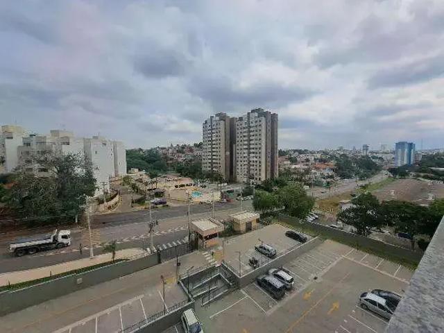 Apartamento para Venda em Valinhos/SP Ortizes 2 Quartos