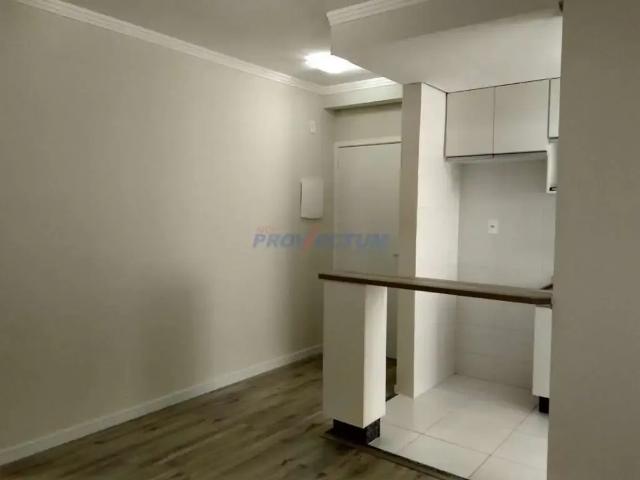 Apartamento para Venda em Valinhos/SP Ortizes 2 Quartos