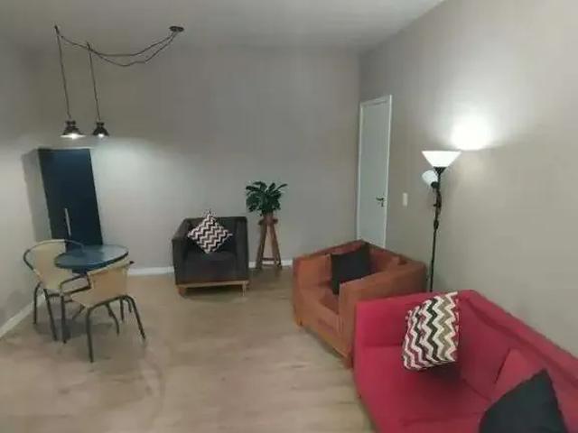 Apartamento para Venda em Valinhos/SP Ortizes 2 Quartos