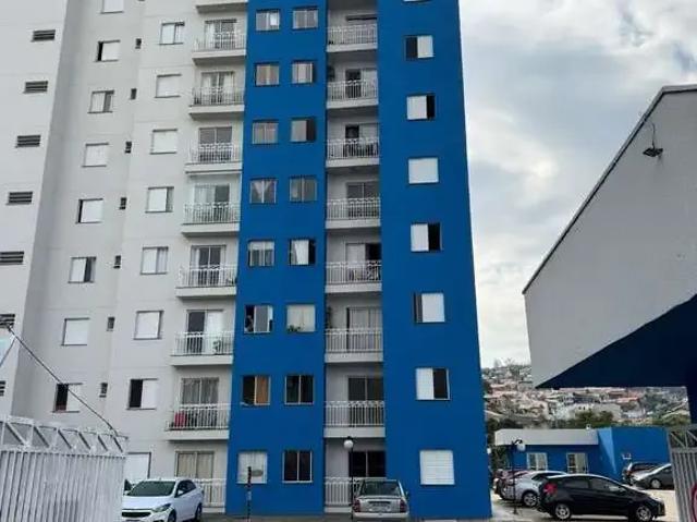 Apartamento para Venda em Valinhos/SP Ortizes 2 Quartos