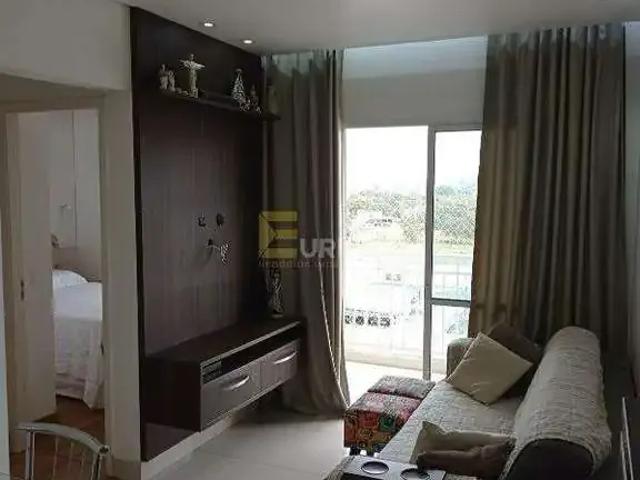 Apartamento para Venda em Valinhos/SP Ortizes 2 Quartos
