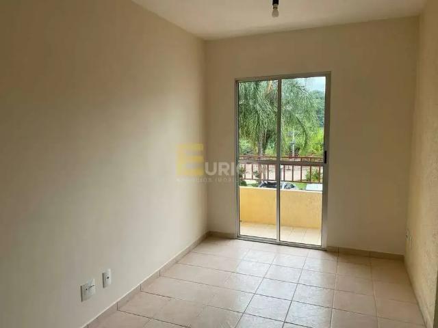 Apartamento para Venda em Valinhos/SP Ortizes 2 Quartos