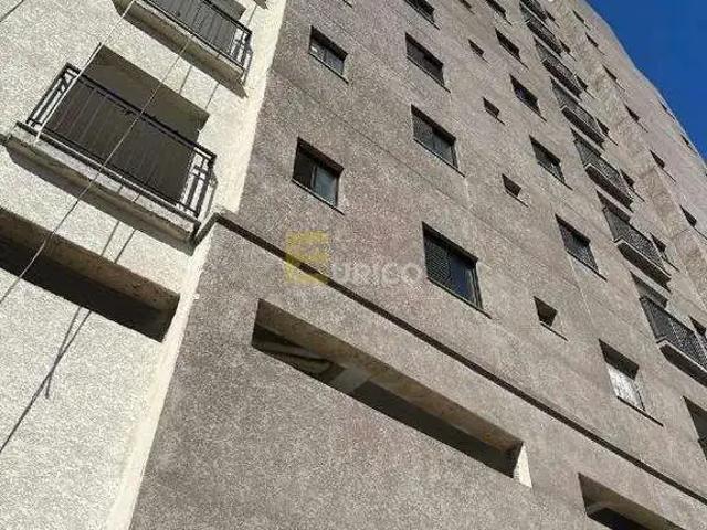 Apartamento para Venda em Valinhos/SP Ortizes 2 Quartos