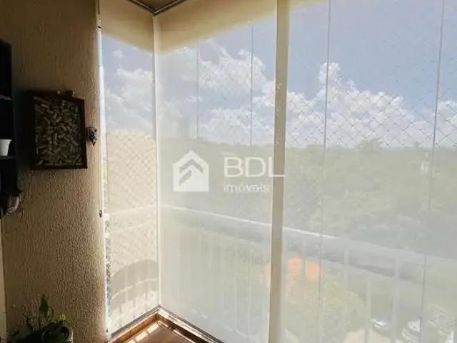Apartamento para Venda em Valinhos/SP Ortizes 2 Quartos
