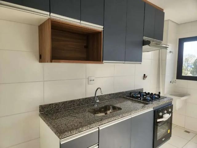 Apartamento para Venda em Valinhos/SP Ortizes 2 Quartos