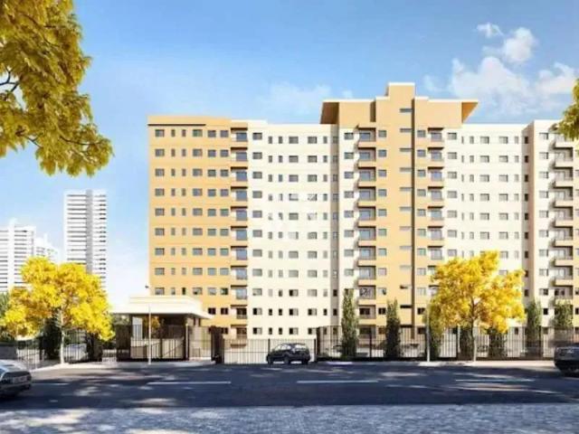Apartamento para Venda em Valinhos/SP Ortizes 2 Quartos