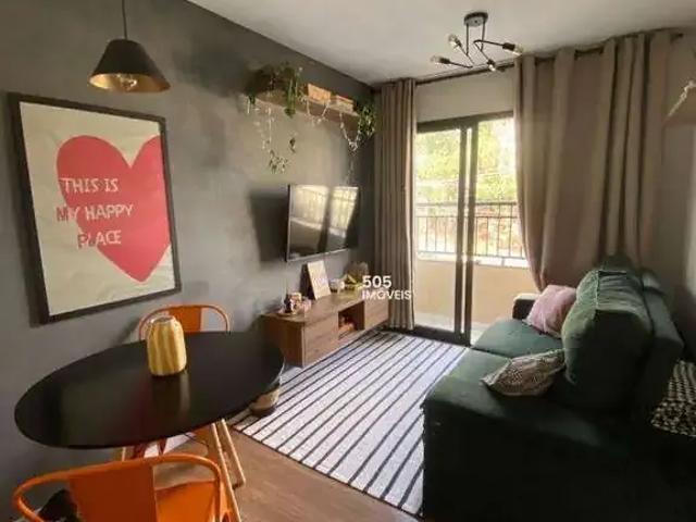 Apartamento para Venda em Valinhos/SP Ortizes 2 Quartos