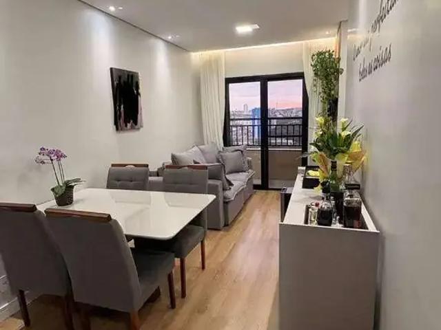 Apartamento para Venda em Valinhos/SP Ortizes 2 Quartos