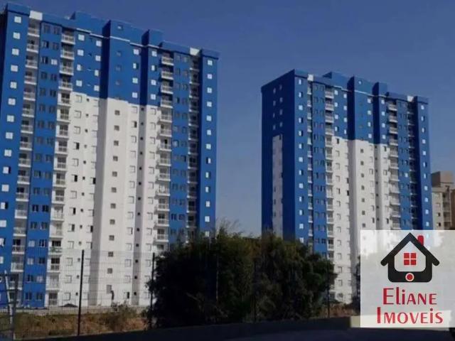 Apartamento para Venda em Valinhos/SP Ortizes 2 Quartos