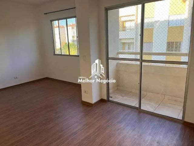 Apartamento para Venda em Valinhos/SP Ortizes 2 Quartos