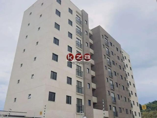 Apartamento para Venda em Valinhos/SP Ortizes 2 Quartos