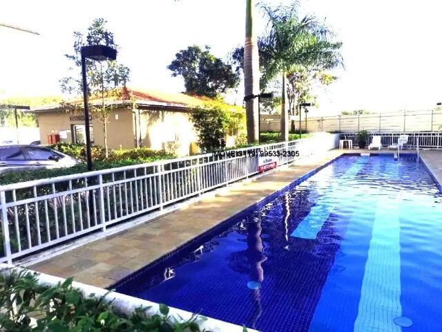 Apartamento para Venda em Valinhos/SP Ortizes 2 Quartos