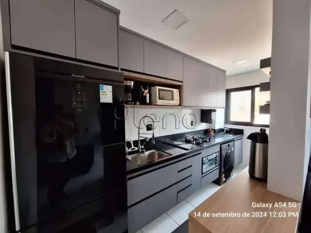 Apartamento para Venda em Valinhos/SP Ortizes 2 Quartos