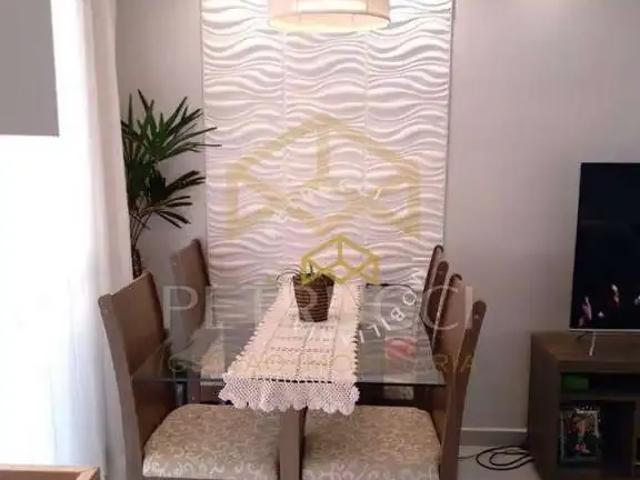 Apartamento para Venda em Valinhos/SP Ortizes 2 Quartos