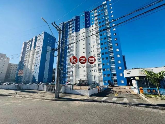 Apartamento para Venda em Valinhos/SP Ortizes 2 Quartos