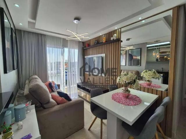 Apartamento para Venda em Valinhos/SP Ortizes 2 Quartos