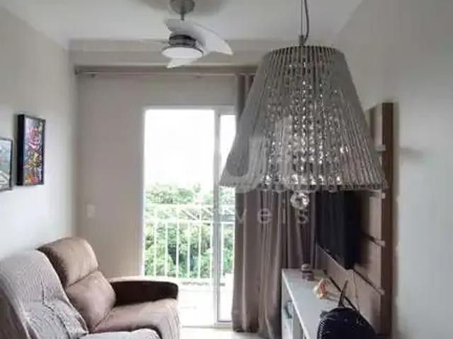 Apartamento para Venda em Valinhos/SP Ortizes 2 Quartos