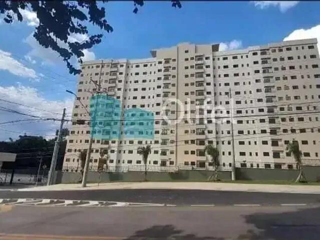 Apartamento para Venda em Valinhos/SP Ortizes 2 Quartos