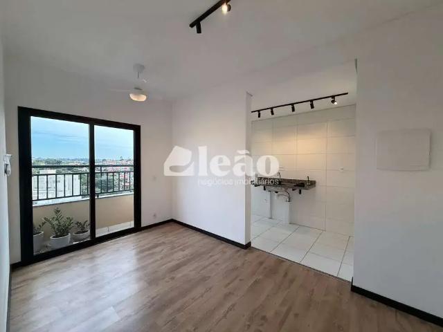 Apartamento para Venda em Valinhos/SP Ortizes 2 Quartos