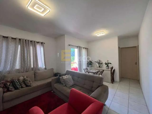 Apartamento para Venda em Valinhos/SP Ortizes 2 Quartos