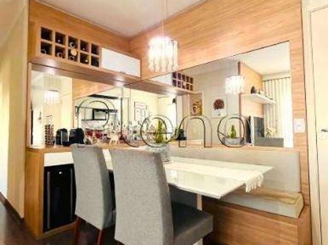 Apartamento para Venda em Valinhos/SP Ortizes 2 Quartos