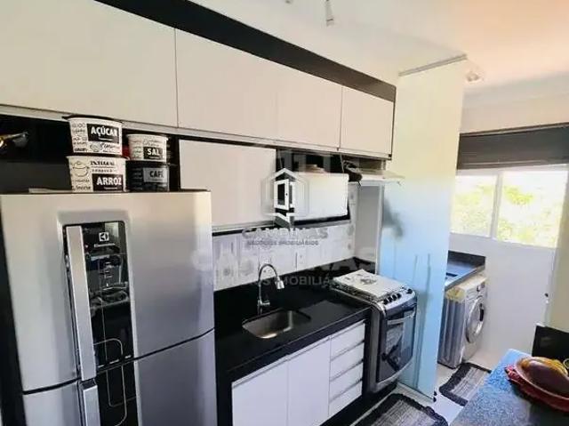 Apartamento para Venda em Valinhos/SP Ortizes 2 Quartos