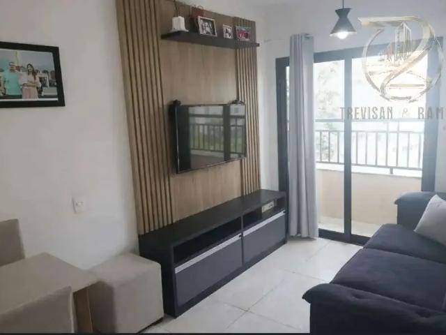 Apartamento para Venda em Valinhos/SP Ortizes 2 Quartos