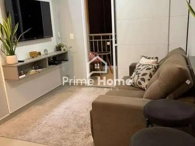 Apartamento para Venda em Valinhos/SP Ortizes 2 Quartos