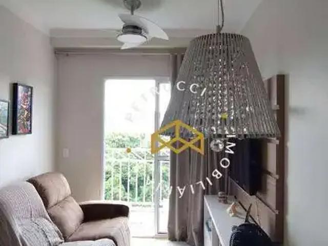 Apartamento para Venda em Valinhos/SP Ortizes 2 Quartos