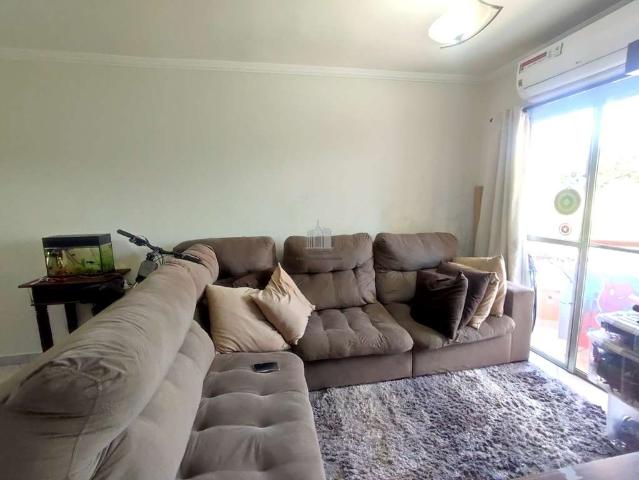 Apartamento para Venda em Valinhos/SP Ortizes 2 Quartos