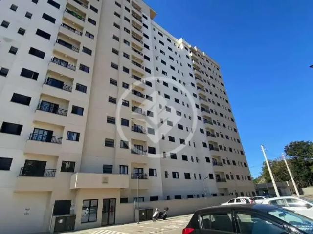 Apartamento para Venda em Valinhos/SP Ortizes 2 Quartos