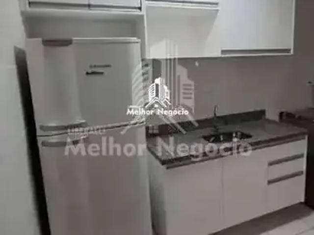Apartamento para Venda em Valinhos/SP Ortizes 2 Quartos