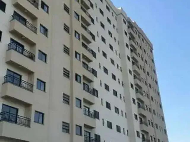 Apartamento para Venda em Valinhos/SP Ortizes 2 Quartos