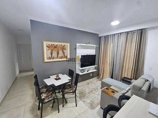 Apartamento para Venda em Valinhos/SP Ortizes 2 Quartos