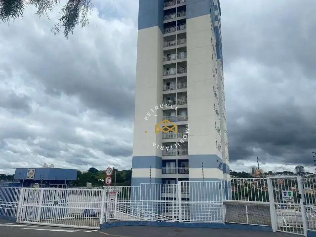 Apartamento para Venda em Valinhos/SP Ortizes 2 Quartos