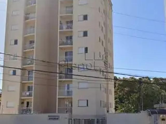 Apartamento para Venda em Valinhos/SP Ortizes 2 Quartos